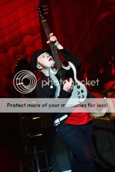 Dance Dance Patrick Stump Nerd